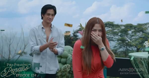 Beth, nagpasalamat sa birthday surprise ni Elon | ABS-CBN Entertainment