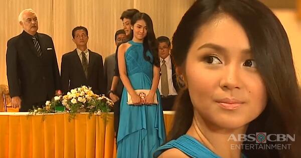 Mikay, napahiya sa mga kamag-anak ni Gino | ABS-CBN Entertainment