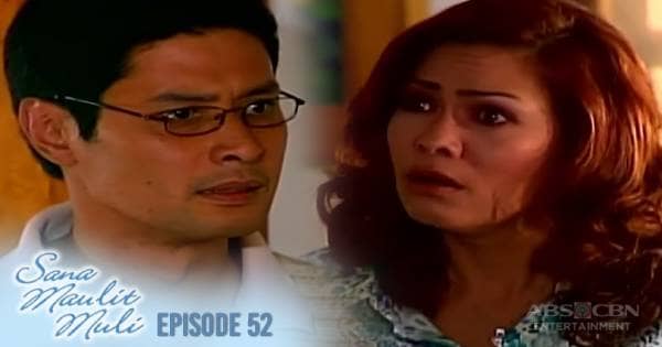 George, nalaman na baon sa utang si Clara | ABS-CBN Entertainment