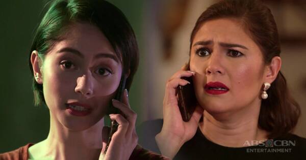 Sandugo: Melissa, ipinaalam ang kinaroroonan ni Gwen | ABS-CBN ... Sandugo: Melissa, ipinaalam ang kinaroroonan ni Gwen | ABS-CBN ...