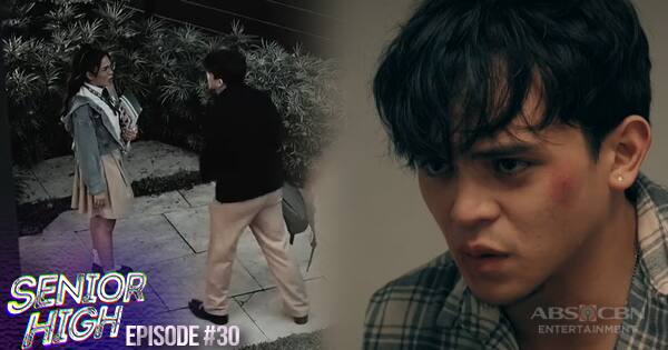 Poch, umutang ng pera noon kay Luna | ABS-CBN Entertainment