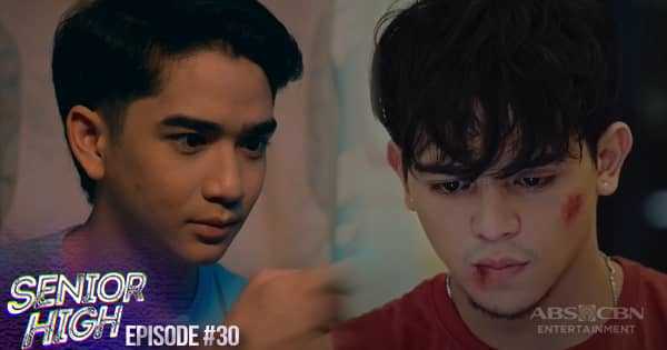Tim, kinamusta ang kalagayan ni Poch | ABS-CBN Entertainment