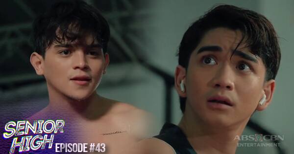 Poch, muling tinukso si Tim | ABS-CBN Entertainment