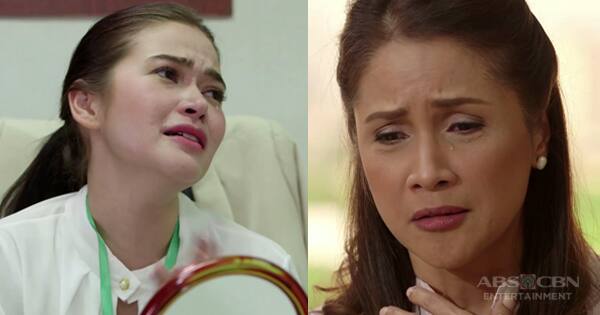 Sino Ang Maysala: Dolores, ipinaalam ang plano nina Fina kay Juris ... Sino Ang Maysala: Dolores, ipinaalam ang plano nina Fina kay Juris ...