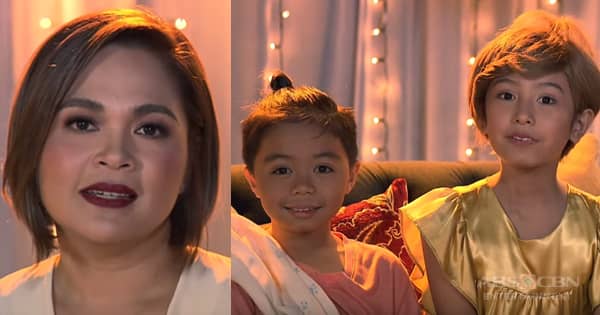 WATCH: The Secrets Behind The Making Of “Starla” | ABS-CBN Entertainment