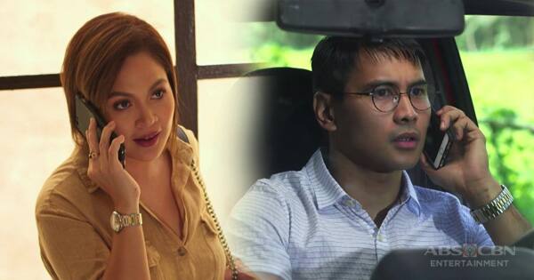 Starla: Teresa, nakaisip ng paraan para magipit ang pamilya ni Mang ... Starla: Teresa, nakaisip ng paraan para magipit ang pamilya ni Mang ...