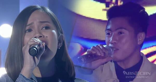 TNT 4: Ann Marie Bastasa, hinarap ang defending champion na si John Clemence Ando | ABS-CBN ...