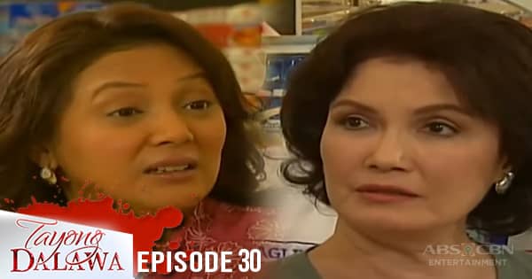 Marlene, hindi pinansin si Elizabeth | ABS-CBN Entertainment