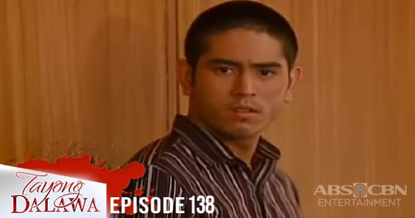 JR, kinumpirma na buhay pa si Ramon | ABS-CBN Entertainment