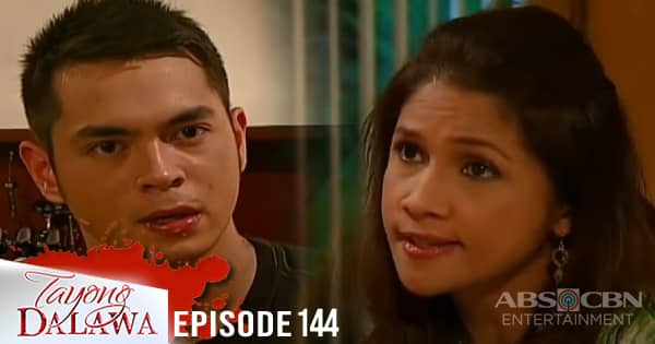 Ingrid, pinigilan si Dave na umamin | ABS-CBN Entertainment