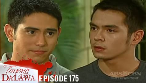 Ang huling mensahe ni Audrey para kay JR | ABS-CBN Entertainment