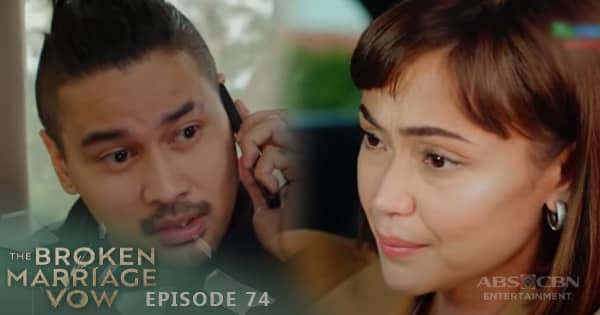 Jill, nakiusap ng palugit kay Enzo | ABS-CBN Entertainment