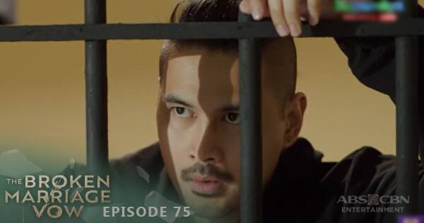 Enzo, gaganti kay Jill | ABS-CBN Entertainment