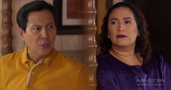 The General’s Daughter: Amelia, nakaisip ng bagong plano para kay Tiago ... The General’s Daughter: Amelia, nakaisip ng bagong plano para kay Tiago ...