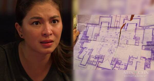The General’s Daughter: Rhian, nadiskubre ang blueprint ng bomba ni ... The General’s Daughter: Rhian, nadiskubre ang blueprint ng bomba ni ...