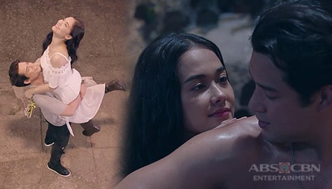 The Killer Bride: Camila, nanganak na! | ABS-CBN Entertainment
