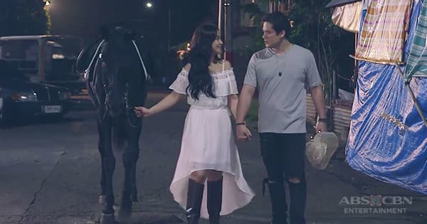 Camila faces the consequences of loving a Dela Cuesta | The Killer ... Camila faces the consequences of loving a Dela Cuesta | The Killer ...
