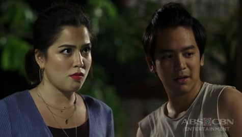The Killer Bride: Emma, patuloy na tinatakot ni Camila! | ABS-CBN ...