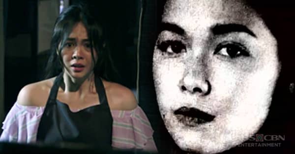 The Killer Bride: Emma, patuloy na tinatakot ni Camila! | ABS-CBN ...