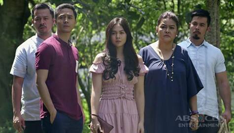 Emma becomes desperate to stop Camila from taking over her | The Killer ...