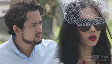 Emma becomes desperate to stop Camila from taking over her | The Killer ...