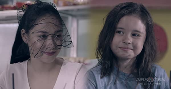 The Killer Bride: Ang paglapit ng loob ni Camila kay Emma | ABS-CBN ... The Killer Bride: Ang paglapit ng loob ni Camila kay Emma | ABS-CBN ...