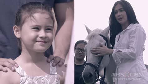 The Killer Bride: Camila, hindi papayag na mangyari kay Emma ang ...