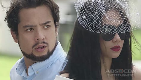 The Killer Bride: Ang pagkukrus ng landas nina Vito at Camila | ABS-CBN ...
