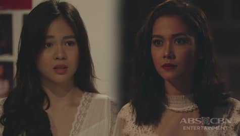 The Killer Bride: Ang pagkukrus ng landas nina Vito at Camila | ABS-CBN ...