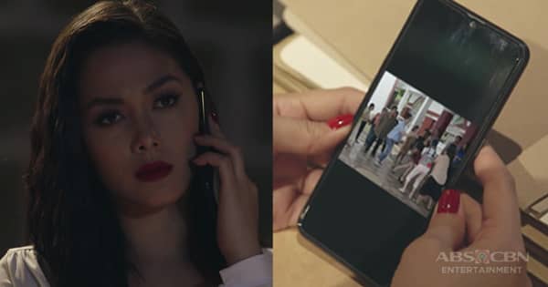 The Killer Bride: Camila, nalaman ang pagtatanggol ni Elias kay Emma ... The Killer Bride: Camila, nalaman ang pagtatanggol ni Elias kay Emma ...