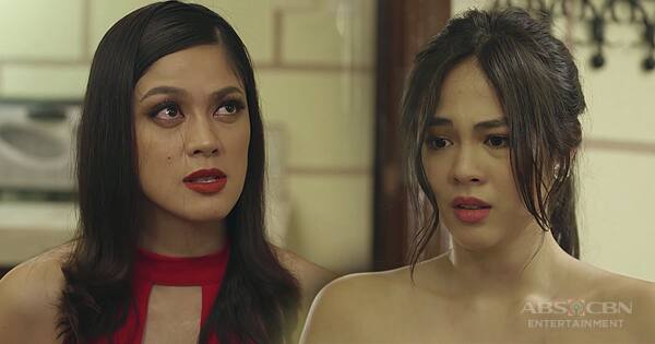Tatiana sets up Emma | The Killer Bride Recap | ABS-CBN Entertainment