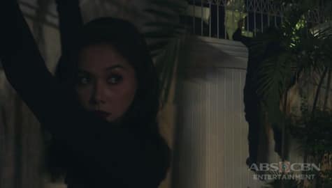 The Killer Bride: Emma, kinompronta si Camila tungkol sa mga plano nito ...