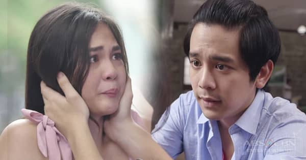 Elias to Emma: “Nandito lang ako para sa’yo” | ABS-CBN Entertainment Elias to Emma: “Nandito lang ako para sa’yo” | ABS-CBN Entertainment