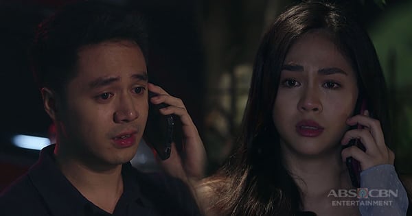 The Killer Bride: Luis, inaya si Emma na lumayo sa Las Espadas kahit ...