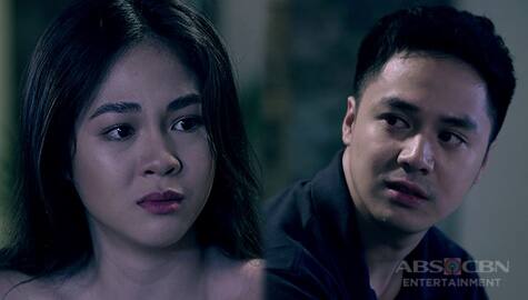 The Killer Bride: Fabio, tinawagan si Camila nang marinig ang message ...