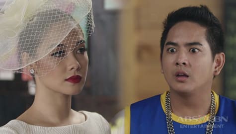 The Killer Bride: Fabio, kinausap si Emma tungkol kay Camila | ABS-CBN ...