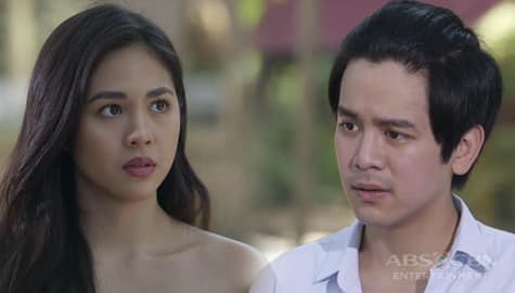 The Killer Bride: Fabio, kinausap si Emma tungkol kay Camila | ABS-CBN ...