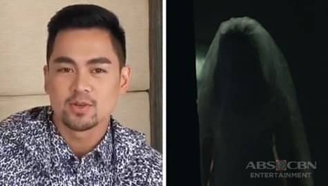 Miko Raval gives legit modelling tips while on quarantine | ABS-CBN ...