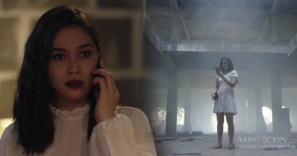 The Killer Bride: Camila, labis ang pag-aalala kay Emma | ABS-CBN ... The Killer Bride: Camila, labis ang pag-aalala kay Emma | ABS-CBN ...