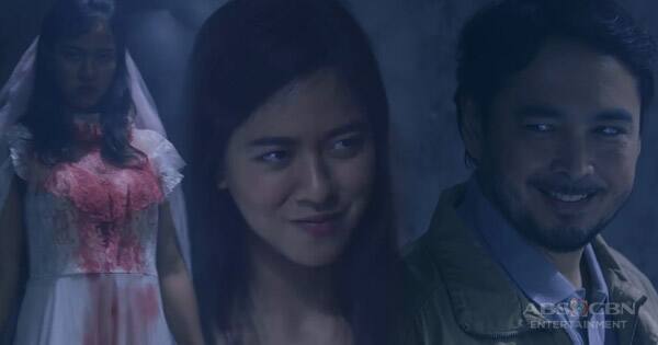 The Killer Bride: Luciano, kasabwat ang “killer bride” | ABS-CBN ... The Killer Bride: Luciano, kasabwat ang “killer bride” | ABS-CBN ...