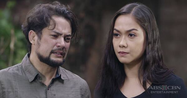 The Killer Bride: Ang pinakaiintay na pag-uusap nina Camila at Vito ... The Killer Bride: Ang pinakaiintay na pag-uusap nina Camila at Vito ...