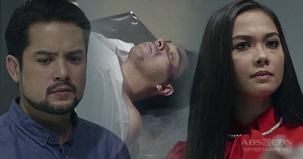 The Killer Bride: Ang misteryong lalaki na pumatay kay Rico | ABS-CBN ... The Killer Bride: Ang misteryong lalaki na pumatay kay Rico | ABS-CBN ...