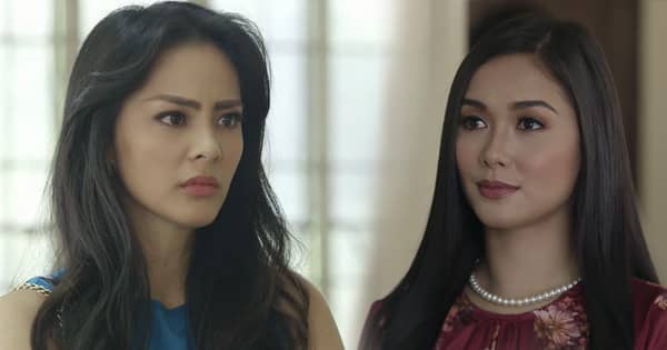The Killer Bride: Ang paghaharap nina Camila at Tessa | ABS-CBN ... The Killer Bride: Ang paghaharap nina Camila at Tessa | ABS-CBN ...