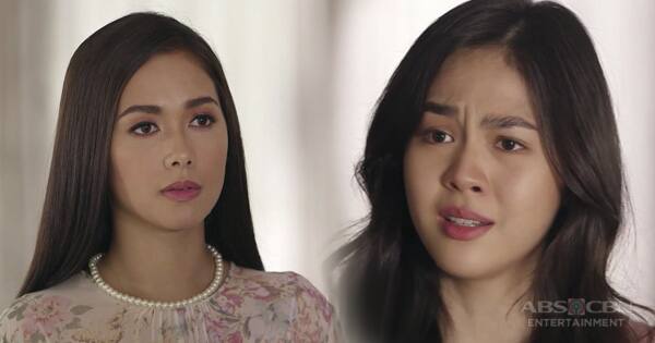 The Killer Bride: Camila, sinabi kay Emma na kalimutan niya na si Elias ...