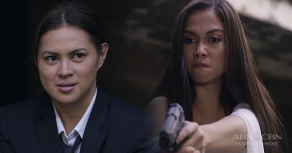 The Killer Bride: Camila, ibinuking na si killer groom at si Alice ay ...