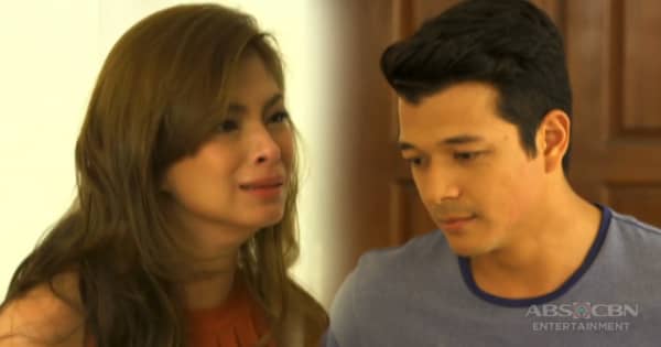 The Legal Wife: Monica, inilabas ang kanyang galit kay Adrian | ABS-CBN ... The Legal Wife: Monica, inilabas ang kanyang galit kay Adrian | ABS-CBN ...