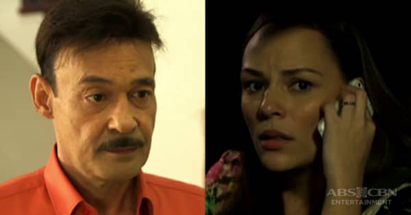 Rowena, humingi ng tulong sa Ama ni Nicole | ABS-CBN Entertainment