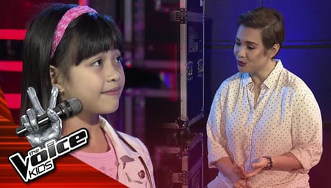 The Voice Kids Philippines 2019: Voice Coaches, humanga sa performance ...