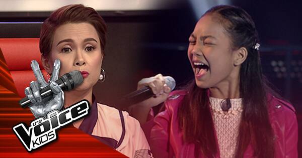 The Sing Off: Carmelle Collado shines in Aretha Franklin’s “Respect ...