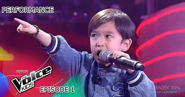 Fabio Santos “Nosi Balasi” | ABS-CBN Entertainment